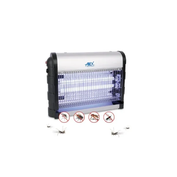 Anex Deluxe Insect Killer TS-3097 – alielectronics.com.pk